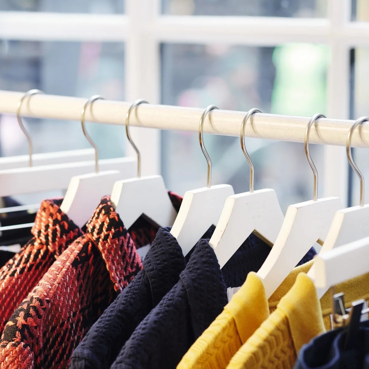 Wax London – Array Store London