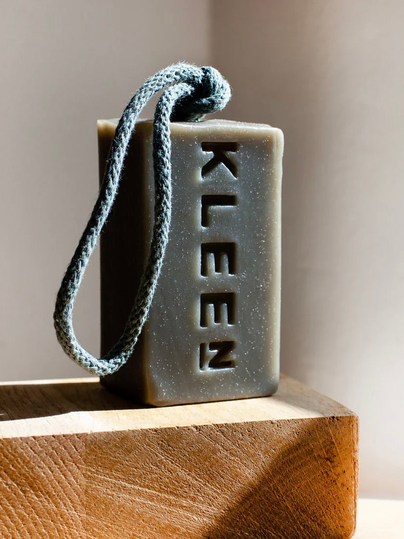 Kleen Soap / Back to Life – Array Store London