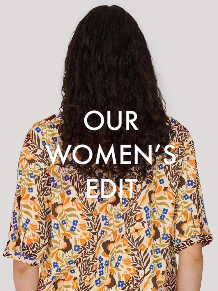 ARRAY STORE LONDON STOKE NEWINGTON CLOTHING LIFESTYLE – Array Store London