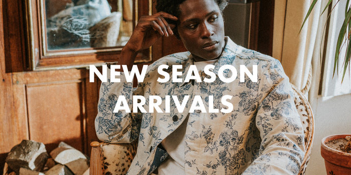 ARRAY STORE LONDON STOKE NEWINGTON CLOTHING LIFESTYLE – Array Store London