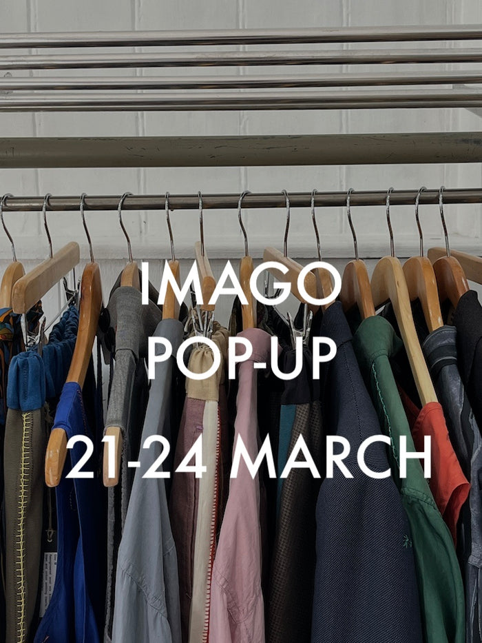 ARRAY STORE LONDON STOKE NEWINGTON CLOTHING LIFESTYLE – Array Store London