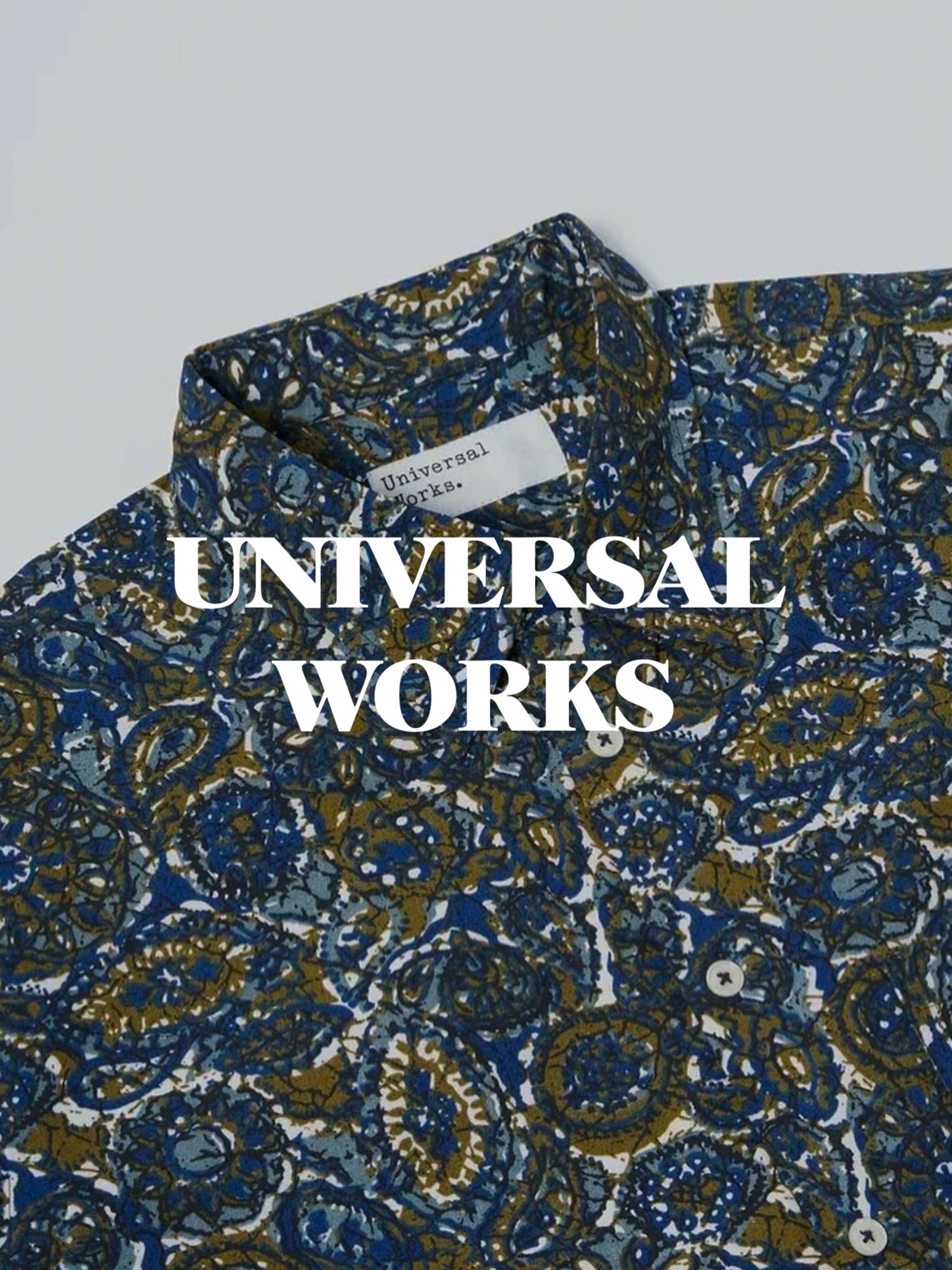 ARRAY STORE LONDON STOKE NEWINGTON CLOTHING LIFESTYLE – Array Store London