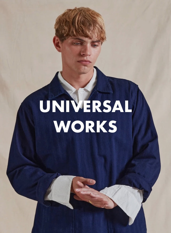 ARRAY STORE LONDON STOKE NEWINGTON CLOTHING LIFESTYLE – Array Store London