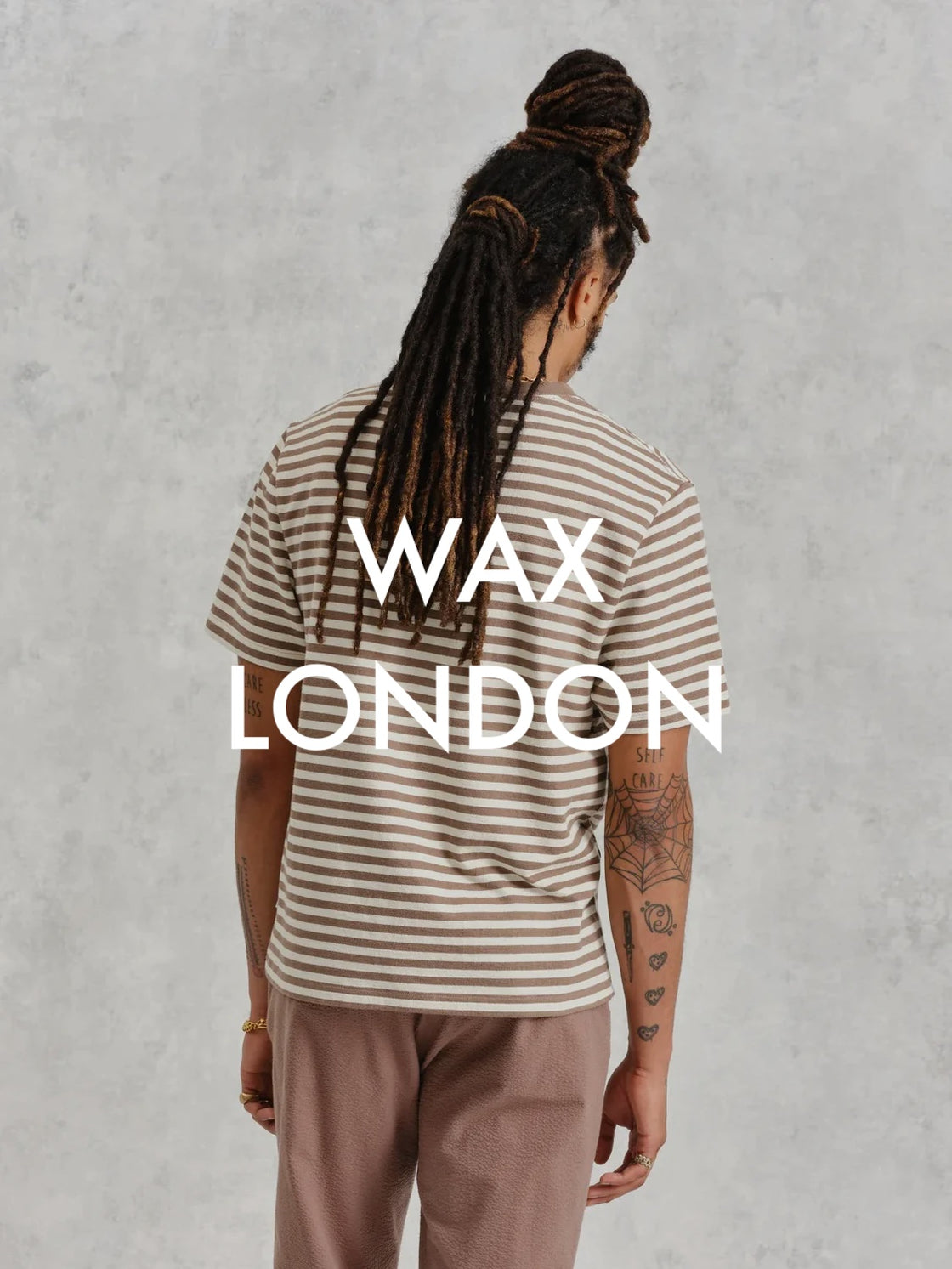 ARRAY STORE LONDON STOKE NEWINGTON CLOTHING LIFESTYLE – Array Store London