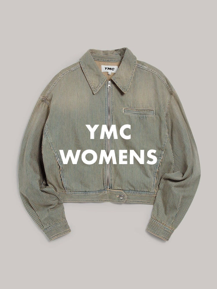 ARRAY STORE LONDON STOKE NEWINGTON CLOTHING LIFESTYLE – Array Store London